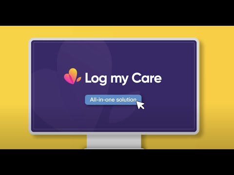 Introducing Log my Care’s Pro plan | Digital care management, risk assessments, care plans, care app