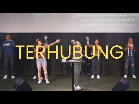 Terhubung (Connect Worship) - Profetik Bethany Kendari