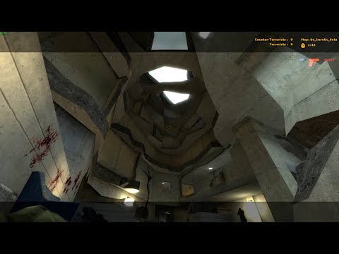 Steam Community :: Video :: Counter-Strike: Source 15 VS 15 Bot Fight ...
