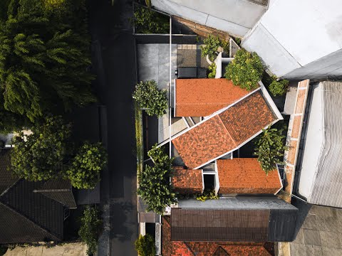 Dee Studio GeTs - GeTs Architects