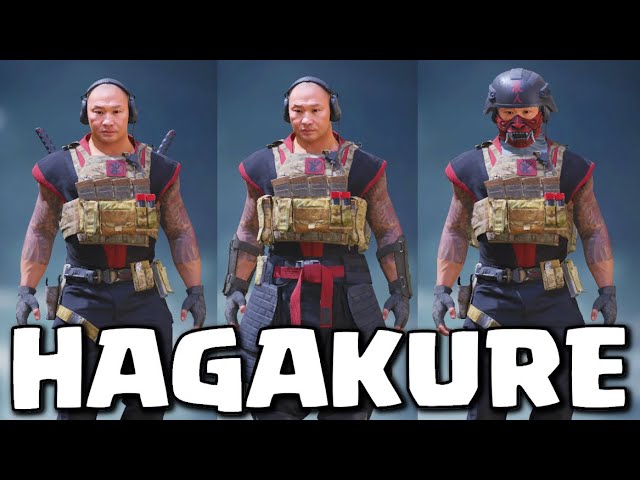 COD Mobile Season 4: Clan Wars, Hawk X3, and removal of Under Pressure ...