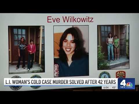 Eve Wilkowitz biography: 10 things about Bay Shore, New York woman ...