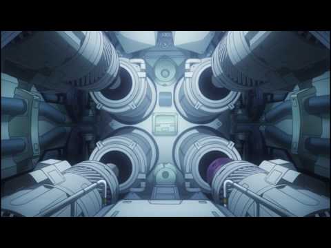 aoki hagane no arpeggio AMV