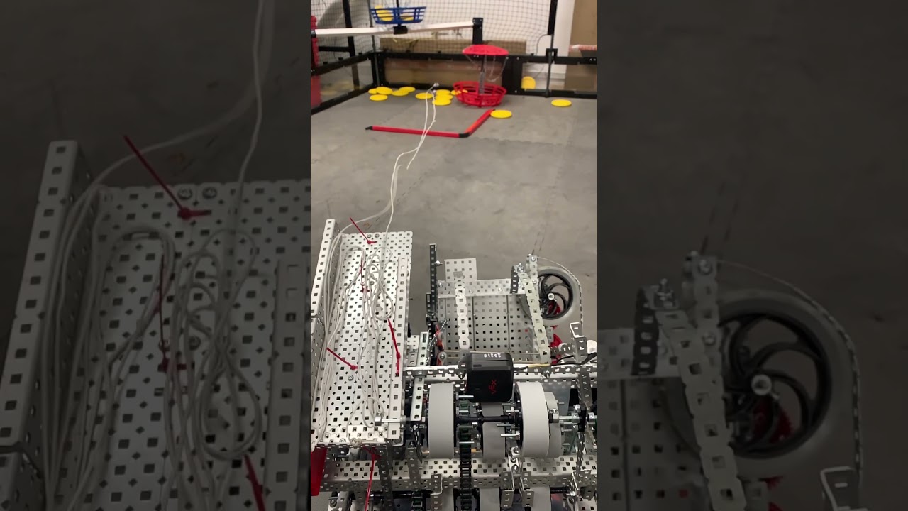 What is the best way to store string in string launcher? - VEX V5 ...