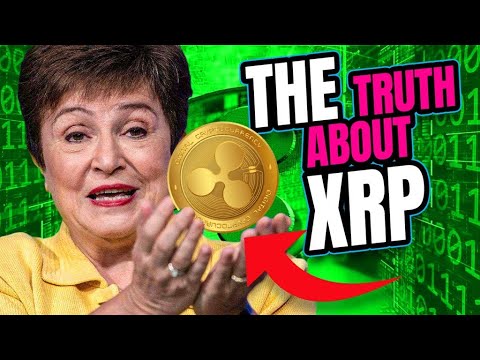 How IMF Global Regulation Will Not Affect XRP Crypto