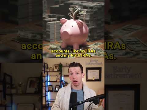 Benefits of a Brokerage Account!