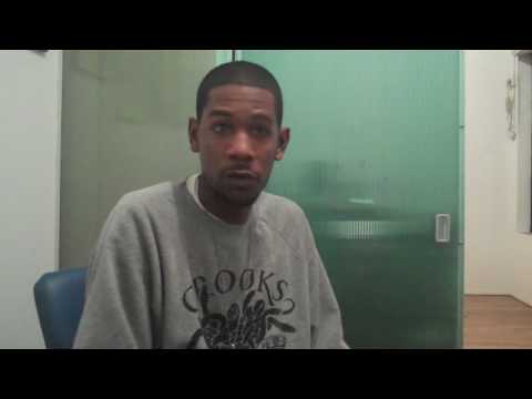 Young Guru X Rap Radar interview | Legendary...