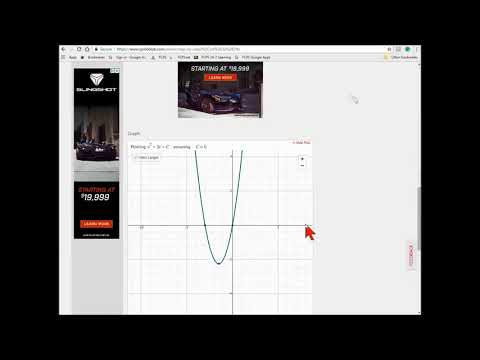 How to Use Symbolab
