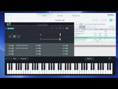 Song Tutor Best Piano Learning Software? | jabberdi On WordPress
