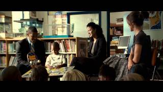 Le Royaume - film - 2007 - Résumé, critiques, casting.