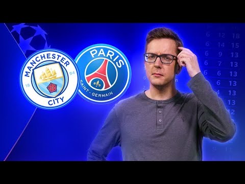 UCL Explained: Who needs what on Matchday 8? | Uefa Champions League | BBC Sport