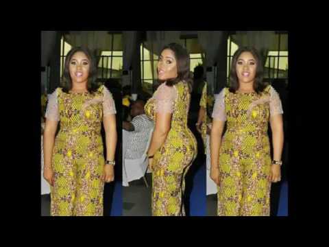 Great Ankara Aso Ebi styles