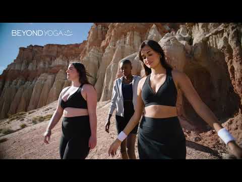 Made to Explore | Beyond Yoga