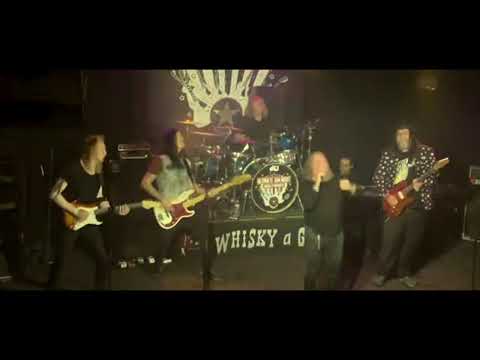 Mississippi Queen at Ultimate Jam Night at Whisky A Go Go