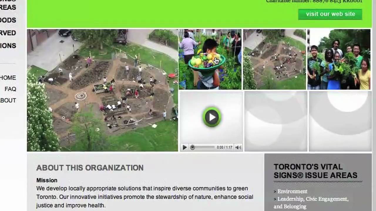 Community Knowledge Centre