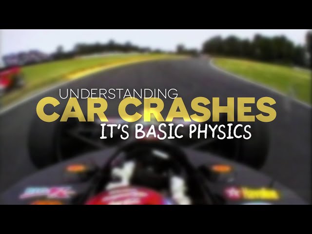 Understanding Car Crashes: The Physics Behind Vehicle Safety | Galaxy.ai