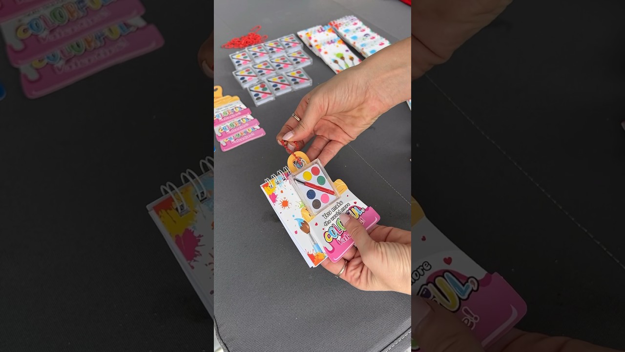 Making Valentine’s for my toddler’s class! DIY Valentine’s Day gift ideas!!