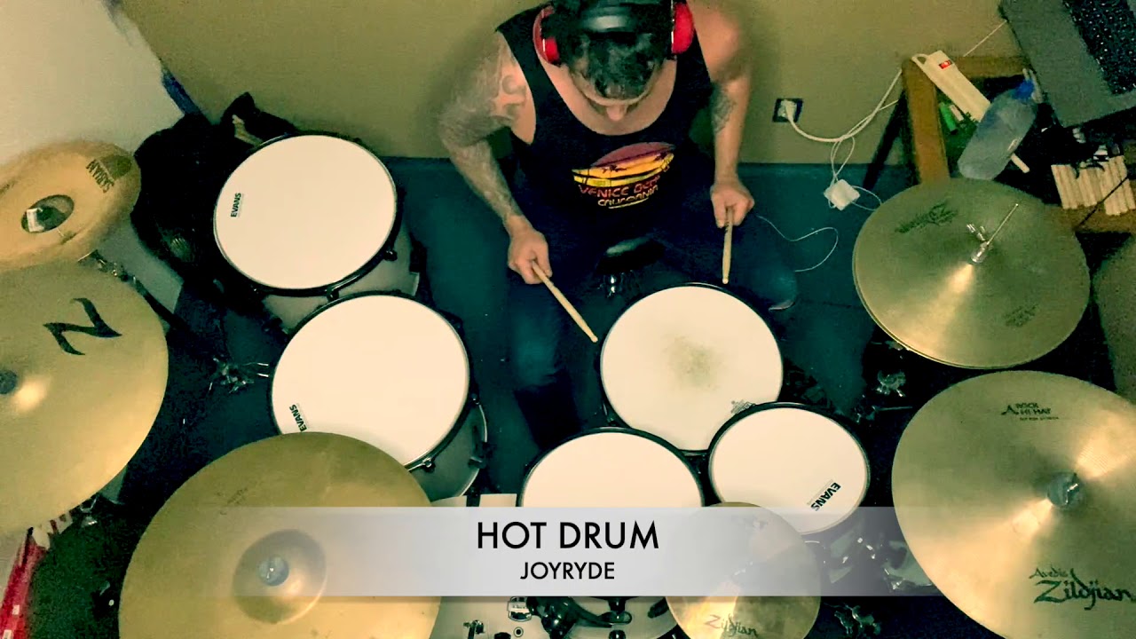 Hire Drummer Jason - Drummer in Los Angeles, California