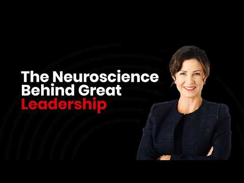 Unlock Conscious Leadership: The Brain-Based Coaching CEOs Swear By