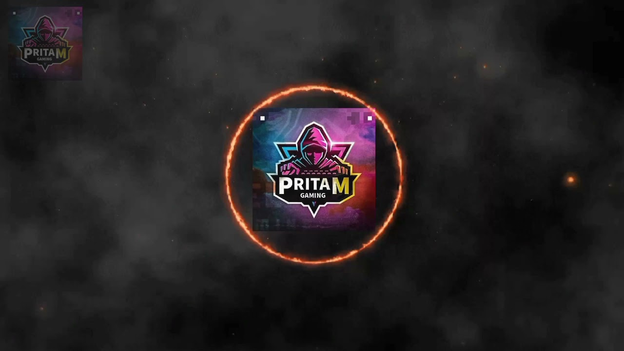 Pritam Das Gaming - Intro & Outro