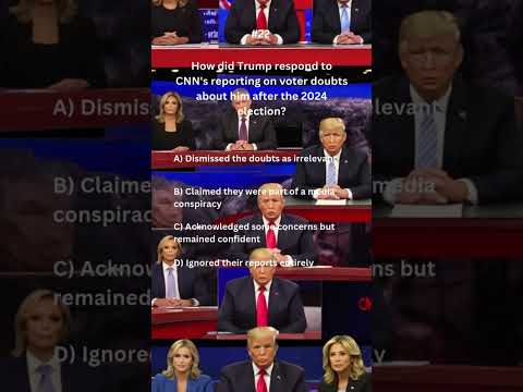23d, "Will Trump Accept the 2024 Election Results? A Deep Dive into His CNN Debate Stance!"