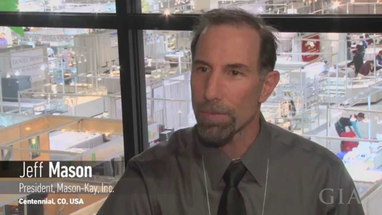 American vs. Asian Preference for Jadeite Designs by GIA