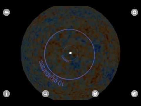 Planck data added to the Exoplanet App