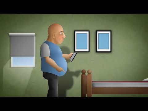 Payroll and HR Software - Self-Service Portal