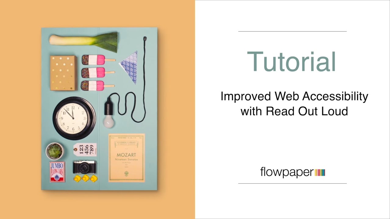 Improve Accessibility in PDF Documents Online