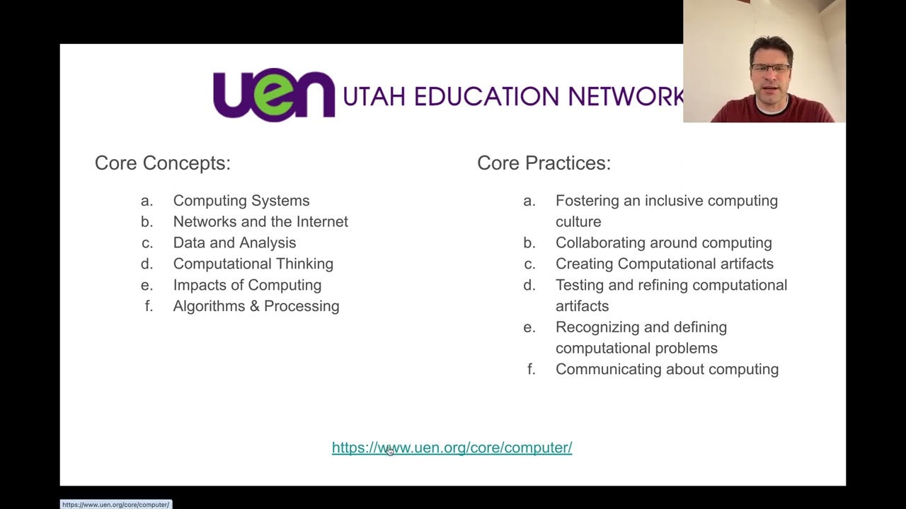 Teaching Coding in the Elementary Classroom