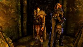 Skyrim SE Legendary Armor For A Legendary Follower at Skyrim Special ...