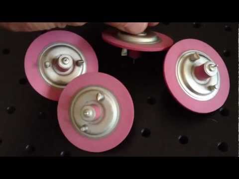 Triggered Spark Gaps from Del Mar Photonics sales@dmphotonics.com