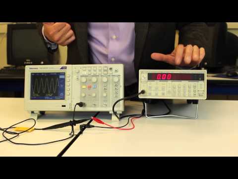 Function Generators - Portable Function Generator Latest Price ...