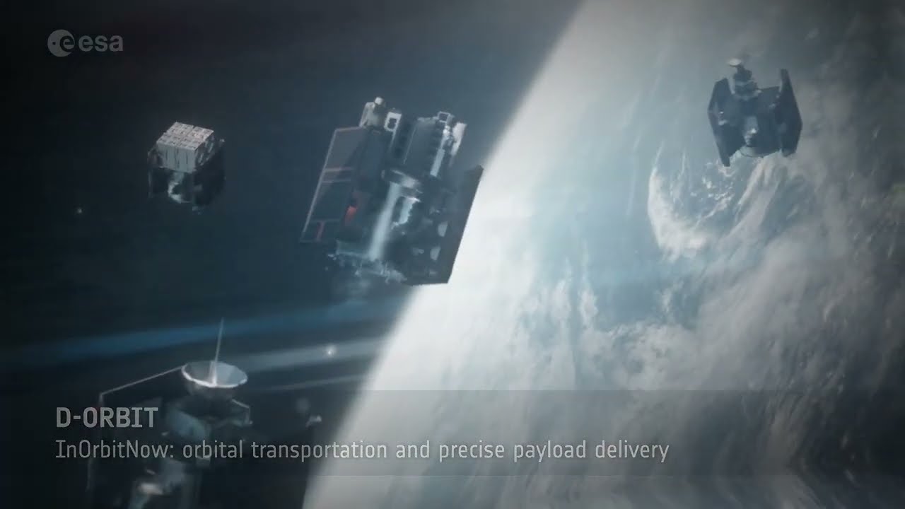 Boosting the next generation of European rockets and space transport