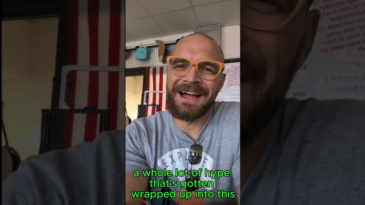 Creative Classroom Ideas with 3D Printing: Part 1 | Puzzle Shift Create