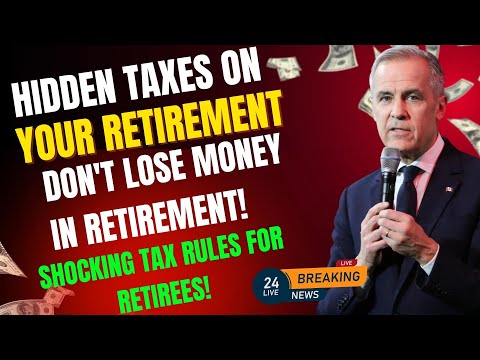 Pension Tax Breakdown: What $3,000 in CPP/OAS Really Pays You