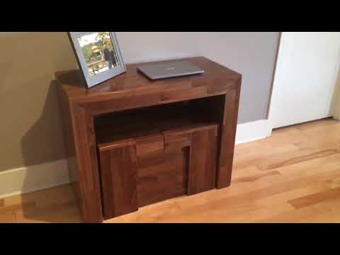Transformer table review