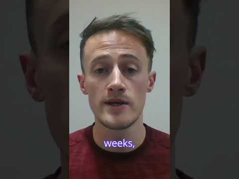 Step Rate & Injury Prevention: Insights from Chris Bramah