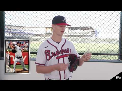 Player Pack Rips: Mike Soroka