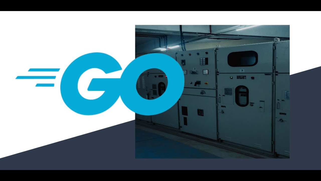 Golang code generation basics