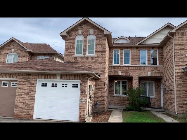 Barrie, 3 bedroom, 1.5 bath, 2 car parking, finished basement | Long ...