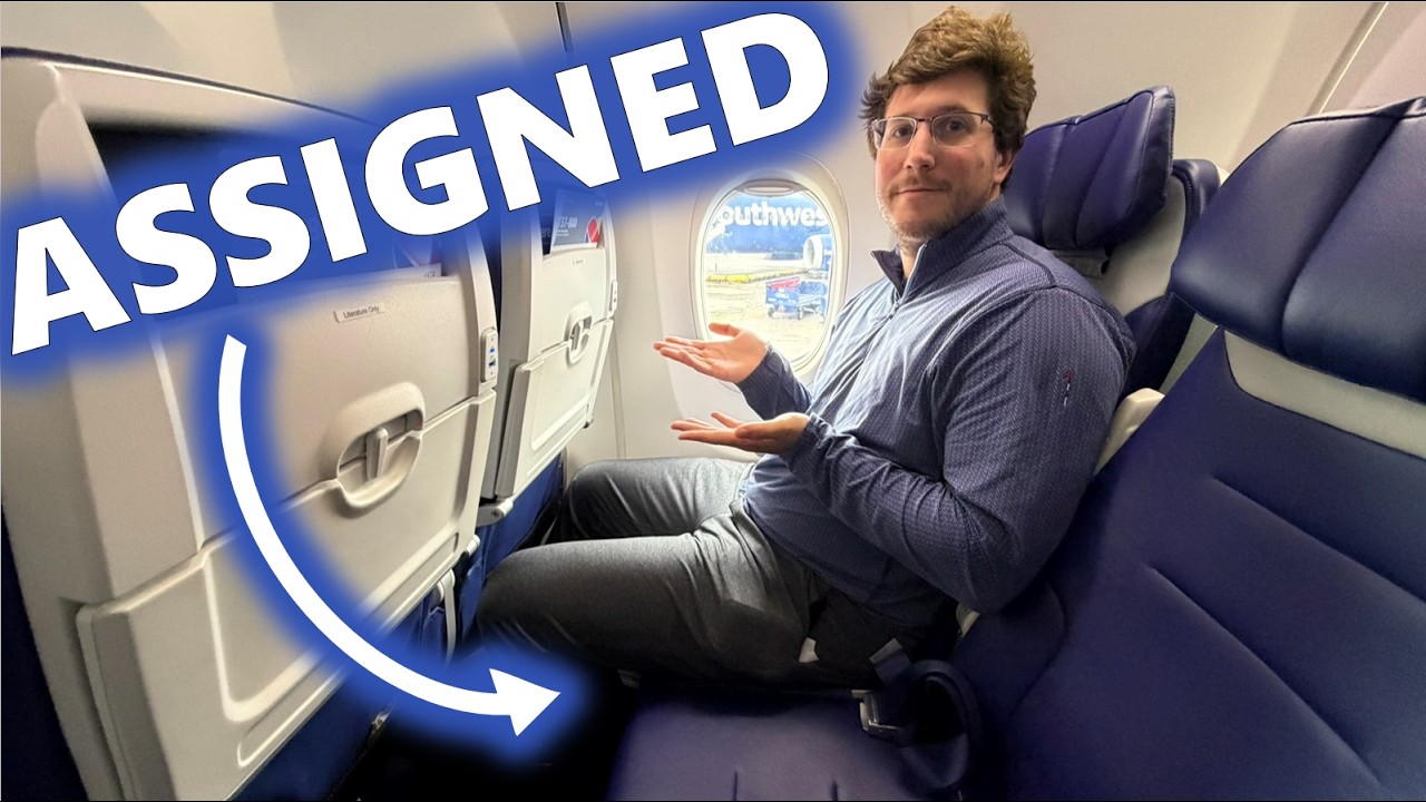 The New Southwest: My Controversial Opinion