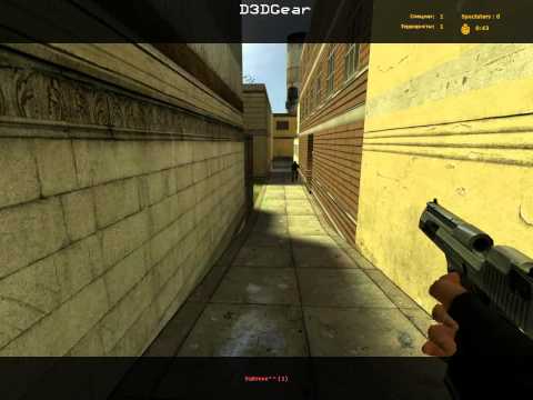 Steam Community :: Video :: css de cpl mill