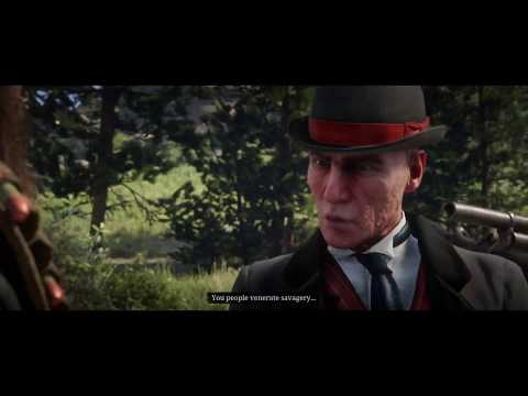 Steam Community :: Video :: Arthur and Jack meet Agents Milton and Ross ...