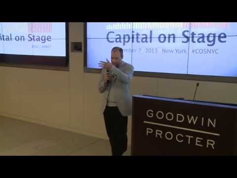 Noel Biderman -- Avid Life Media Inc