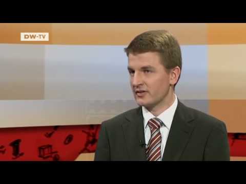 Made in Germany | Jörg Rocholl