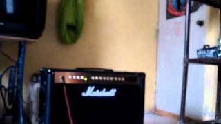 Marshall MA100C Combo Amp - What To Know & Where To Buy | Equipboard