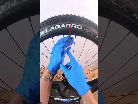 Make Fitting Tyres EASY With These TIPS! 🤓