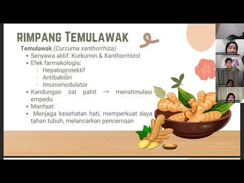 VIDIO PRESENTASI KELOMPOK 1 SBA_FORMULASI SEDIAAN KAPSUL DARI KOMBINASI BAHAN HERBAL_FARMASI C
