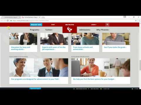 Associate Degrees Online